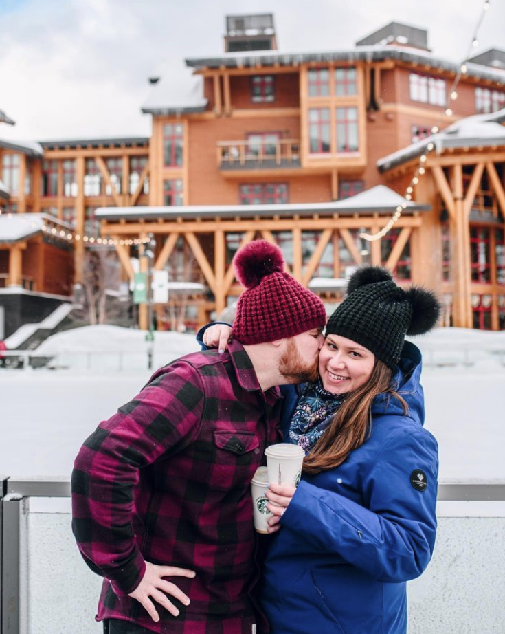 About Us – Hello from Stowe