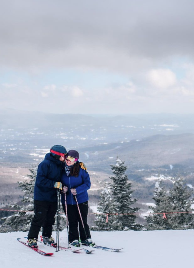 About Us – Hello from Stowe